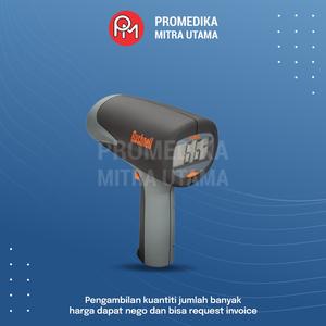 Jual Velocity Speed Gun Bushnell | Alat ukur kecepatan bentuk genggam ...
