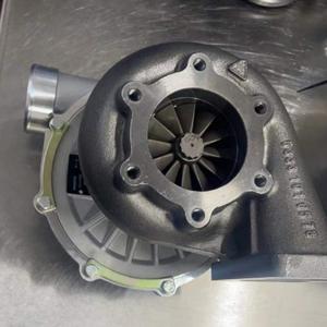 Jual TURBO K33 TURBOCHARGER MERCEDES-BENZ OM444A Best - Kota Surabaya ...