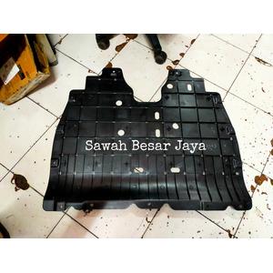 Jual Cover Engine - Plastik Penutup Tutup Deck Dek Bawah Tengah Kanan Kiri Mesin Depan Honda New ...