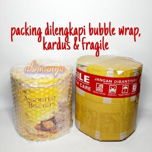 Jual Mur4h Nissin Assorted Biscuit Yellow - Biskuit Nissin Kaleng 650 ...