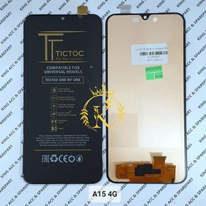 Jual New Lcd Touchscreen Samsung Galaxy A15 4G / A155F / A15 5G / A156E ...