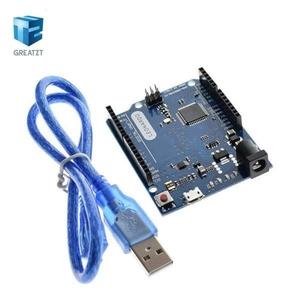 Jual WEGO!! Ardiano Leonardo Pro Micro Compatible Board Arduino ...