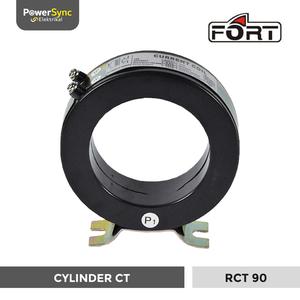 Jual FORT Cylinder Current Transformer 1200 / 5 A RCT - 90 - 100% ...