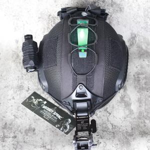 Jual Helm Tactical Balistik Full Set / Helm Kevlar 3A / Helm Tactical ...
