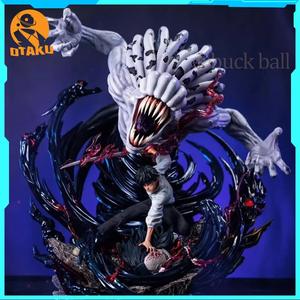 Jual Jujutsu Kaisen Figure Yuta Okkotsu Action Figurine Anime Die For ...