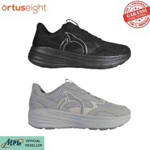 Jual SEPATU RUNNING ORTUSEIGHT CORBY - BLACK, 39 - Jakarta Pusat - MPL ...