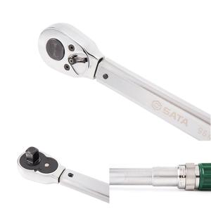 Jual Daniel_Teknik - Sata Tools 1/2 Inch Kunci Mekanikal Torque 20 ...