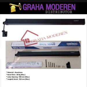 Jual Door Closer Sliding Dekson 1040 Sliding Chek Dekson Penutup ...