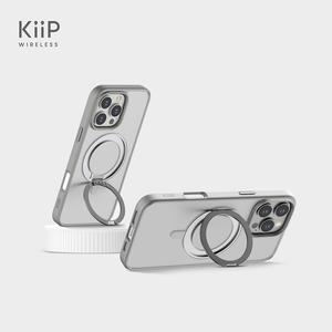 Promo KIIP WIRELESS CASING IPHONE 16 SERIES CASING MAGNETIC APPLE ...