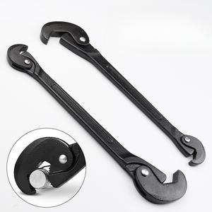 Jual Multi-function Hand Mover Pipe Plierswrench Helper Tool Universal ...