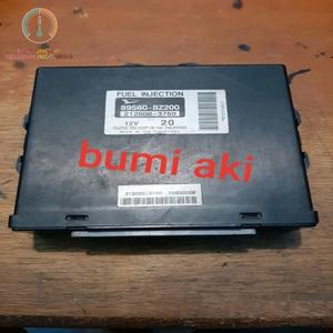 Jual ECU ATAU COMPUTER ATAU ENGINE CONTROL UNITE 89560-BZ200 TOYOTA ...