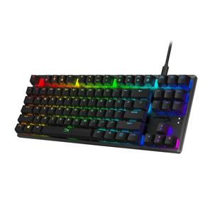 Jual HyperX Alloy Origins Core RGB TKL Mechanical Gaming Keyboard ...
