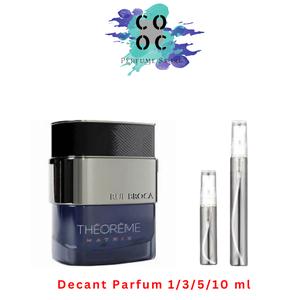 Jual Decant Parfum Afnan Rue Broca Theoreme Matrix EDP 100ml for Unisex ...