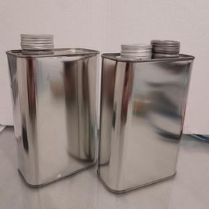 Jual aweT! Kaleng BBm solvent 1 Liter Tebal - Kota Bandung - yusufint ...