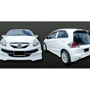 Jual BODYKIT honda brio . BODY KIT BODIKIT GRADE-A - Kota Bekasi ...