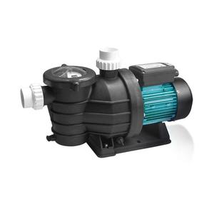 Jual POMPA KOLAM RENANG STP 200 AQUAFLO STP200 1.5KW 2HP 220VOLT new ...