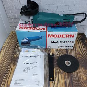 Jual mesin gerinda modern m2300 Best - Kota Surabaya - Sumber Prima ...