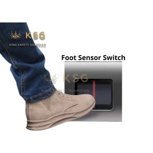 Jual Foot Sensor switch Automatic Sliding Door Best - Kota Bandung ...
