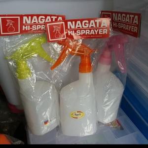 Jual Mur4h Sprayer Nagata Botol Semprotan Nagata 1 liter - Jakarta ...