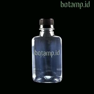 Jual Ay0! BOTOL LEON 200ML GEPENG BENING - Kota Bekasi - Saskara_Store1 ...