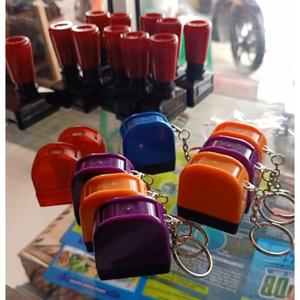Jual Ay0! STEMPEL TTD / STEMPEL TANDA TANGAN / STEMPEL NAMA / STEMPEL ...