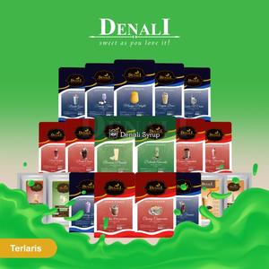 Jual NEW PRODUCT DENALI POWDER ALL VARIAN FLAVOUR 800 GRAM | BUBUK ...