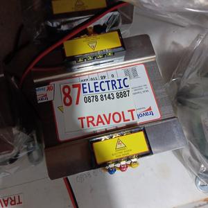 Jual trafo 250 va. step down Best - Kota Bandung - BERKAH ELEKTRONIKS ...