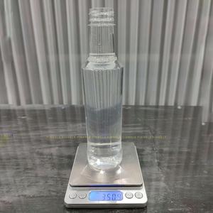 Jual Ay0! Botol Plastik Marjan 350 ml - Botol Madu 350 ml Tebal - Botol ...