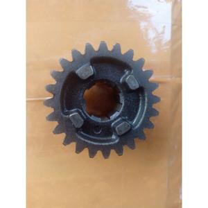 Jual GIGI RASIO TRANMISI 24T(mata)HONDA BALDE REVO ABSOLUT REVO VIT ...