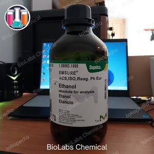 Jual Terjangkau Ethanol Merck 1 Liter - Jakarta Pusat - cassia grizella ...