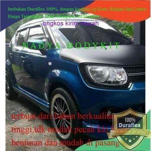 Jual BODYKIT suzuki ignis BODY KIT GRADE-A - Kota Bekasi - nadya ...