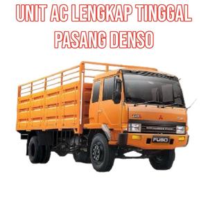 Jual Unit Ac Lengkap Fuso 220 Pasang Denso Ac Mobil Tinggal Pasang ...