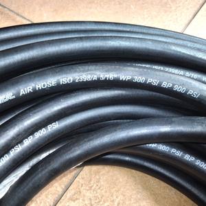 Jual WEGO!! Selang bensin benang dalam 5/16 NCR air hose ISO 2398/A WP ...