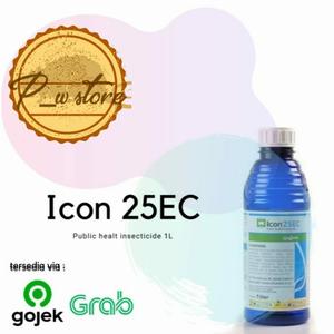 Jual Obat dan racun Icon 25EC ampuh untuk HAMA - Kota Mataram ...