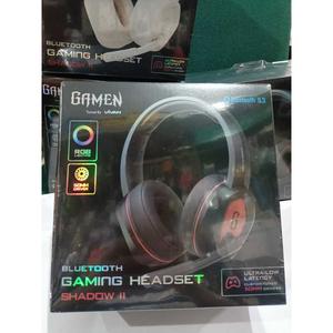 Jual PROMO HEMAT DI SINGWAY MALL GAMEN SHADOW II DUAL MODE KABEL DAN ...