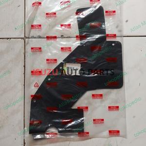 Jual Karet Mud Guard Spakbor / Mudguard Fender Panther Lama Kotak ...