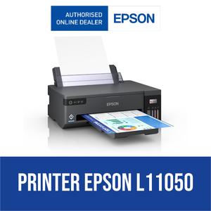 Jual EPSON ECOTANK L11050 INK TANK PRINTER - Kota Yogyakarta ...
