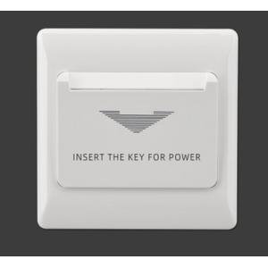 Jual hotel Saklar Hemat Energi / Energy Saving Switch - Rfid 125khz ...