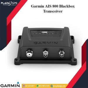 Jual GARMIN AIS 800 BLACKBOX TRANSCEIVER - Kota Tangerang Selatan ...