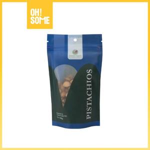 Promo OHSOME FRANCIS ORGANIC Snack Camilan Sehat Organik Kacang ...