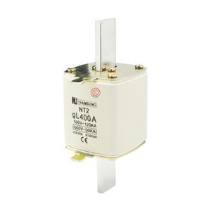Jual NT Fuse Size 2 400A Namsung NT2 gL 400 Ampere 660V - Jakarta Pusat ...