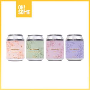 Jual OHSOME ALBA SOL Air Freshner Balsam Padat Pengharum Ruangan Mobil ...