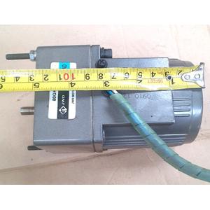 Jual AC Motor Gearbox JWD MOTOR brother packing Machinery motor type ...