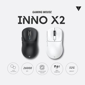 Jual Vortexseries Vortex INNO X2 Super Light Wireless Gaming Mouse ...