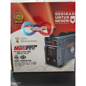 Jual Mesin las multipro solid 125 a-st 450watt Best - Kota Surabaya - Sumber Prima Teknik ...