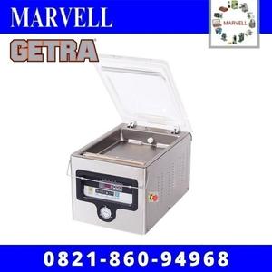 Jual Mesin Vakum Otomatis / Vacuum Sealer Automatic Getra DZ-260/PD ...