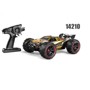 Jual MJX Hyper Go 14210 1/14 scale 4WD Brushless High-Speed R/C off road trucks Remote ...