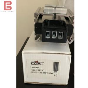 Jual Heater Hg240-50W / Hg 240 50W Fort Pemanas Box Panel Listrik ...