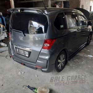Jual bodykit Honda Freed custom GRADE A body kit - Kota Bekasi ...