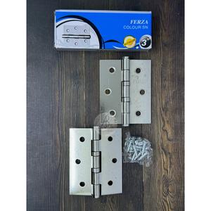 Jual Engsel Plat Besi FERZA 3” / Engsel Pintu FERZA 3” / Engsel Jendela ...
